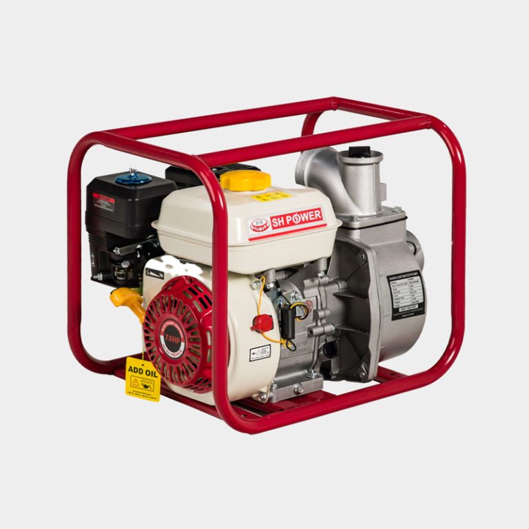 22 Best Petrol Water Pumps in Bangladesh at the Lowest Price