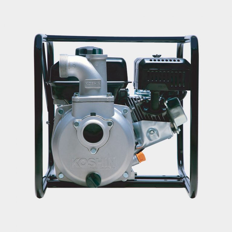 KOSHIN 2″ Petrol Water Pump SEV-50E | SH SERVICE