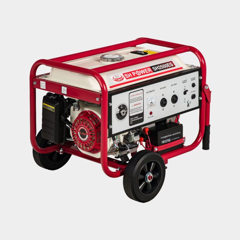 10 Best Mini Generators in Bangladesh at Lowest Price (1kw-3kw)