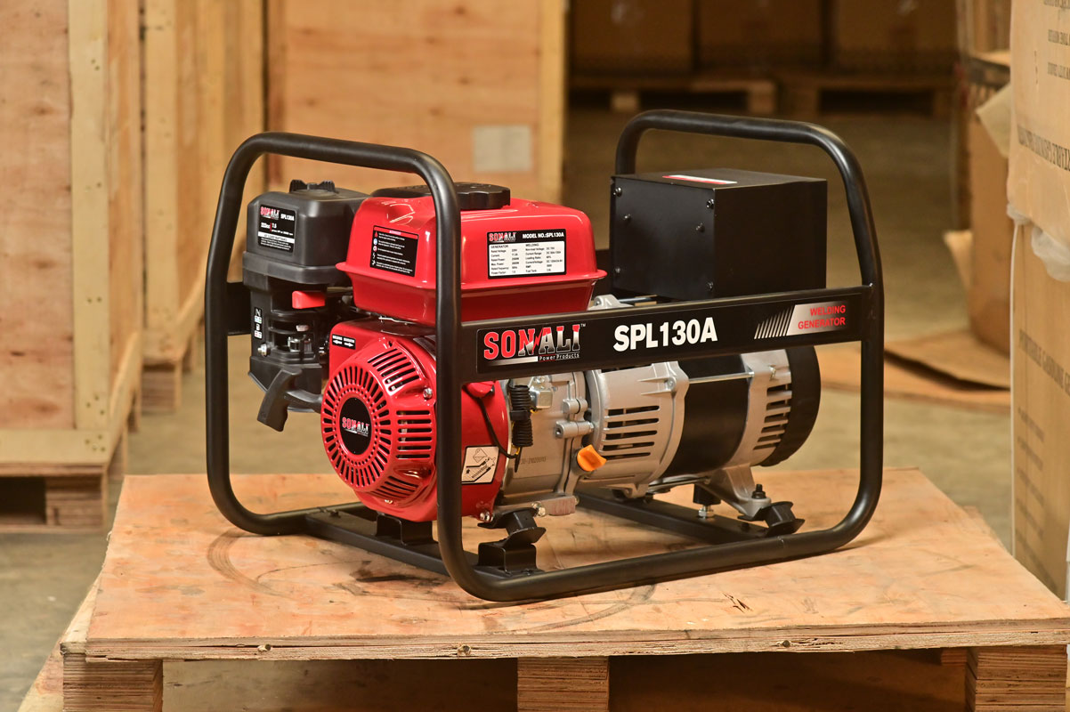 SH SERVICE Is A Trusted Generator Company in Bangladesh - SH SERVICE