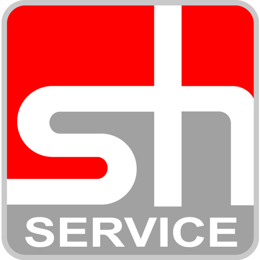 Contact Us (feel free to contact us) - SH SERVICE