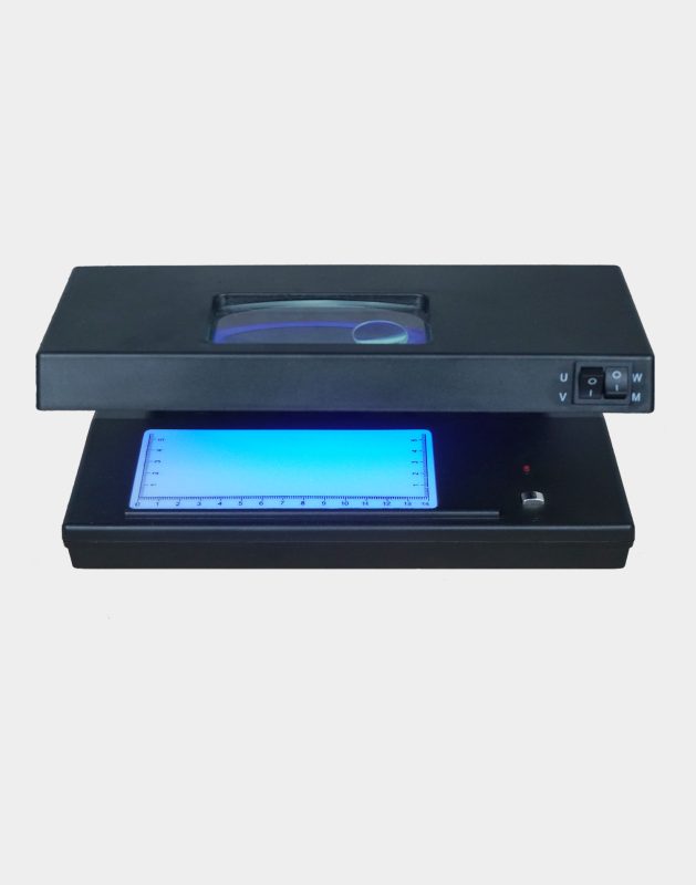 Grace Ultraviolet Lamp Currency Detector GUV-106 | SH SERVICE