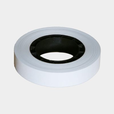 Banknote Binding White Paper Tape Roll 25MM/75M - SH SERVICE