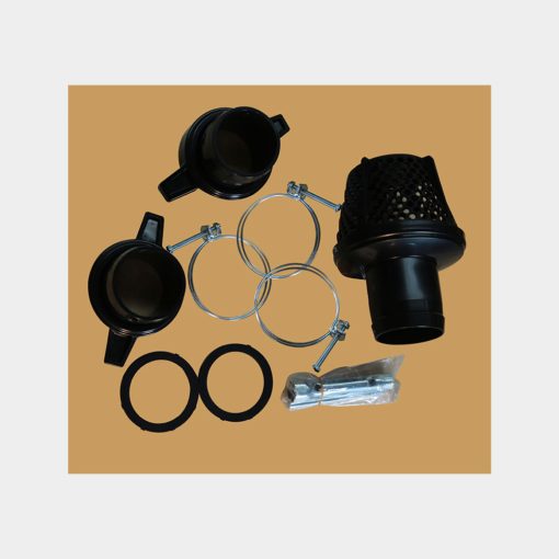 KOSHIN 2″ Robin Engine Petrol Water Pump SE-50X