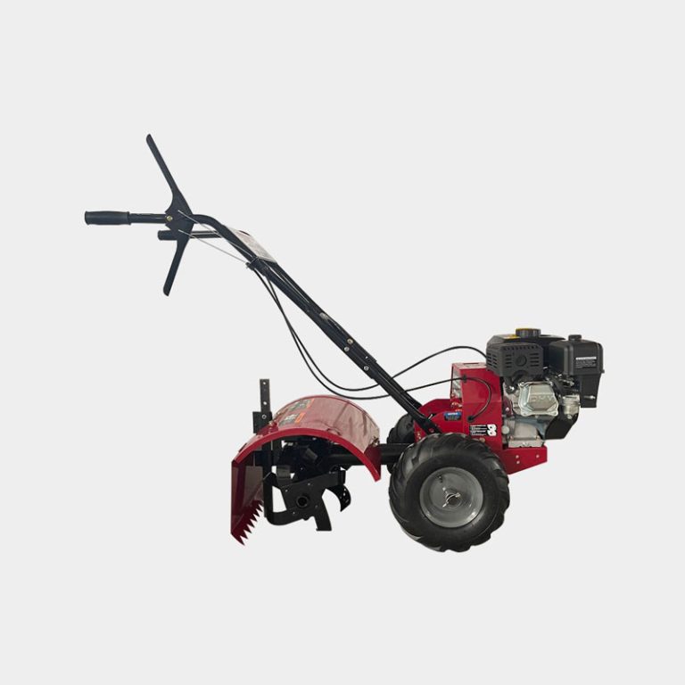SONALI 18" Petrol Engine Mini Power Tiller SPL212MT