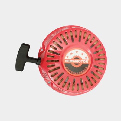 2KW, 2.5KW, 168F, 170F, Generator Recoil Starter Assy