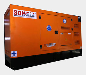 Diesel Generator Price in Bangladesh (10kVA-100kVA)