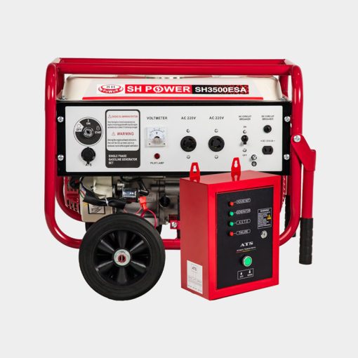 20 Best Generators in Bangladesh at the Lowest Price