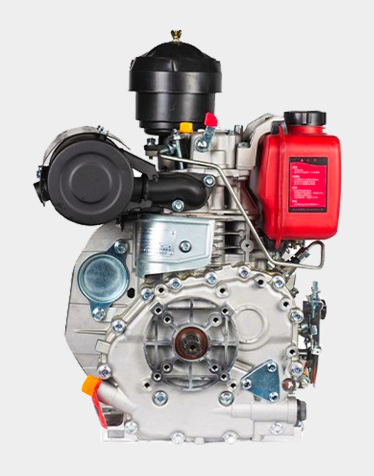 WEIMA Power Tiller and Reaper Diesel Engine WM173F