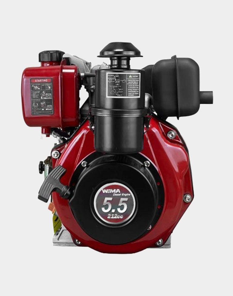 WEIMA Power Tiller and Reaper Diesel Engine WM173F